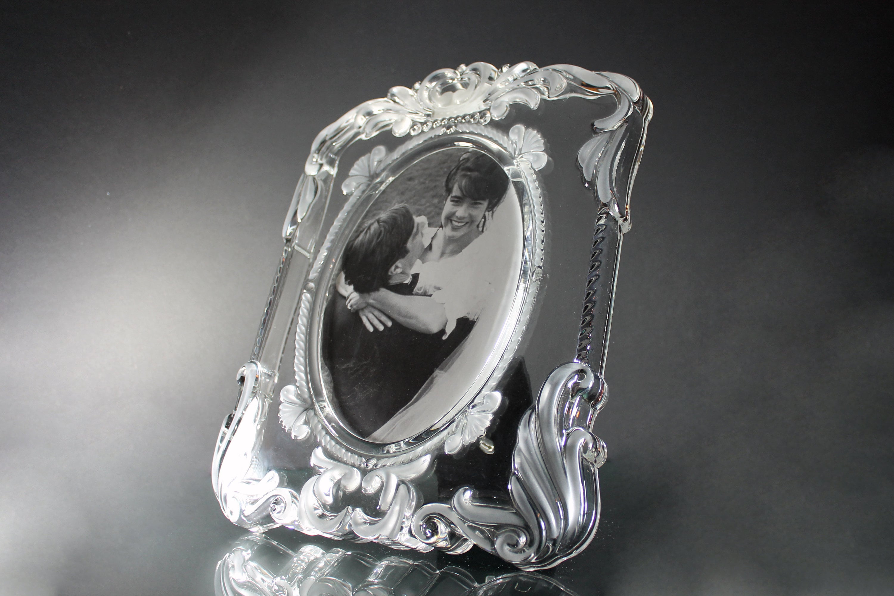 Picture Frame, Mikasa, Princess, Giftware, Wedding Frame, Portrait Frame Picture Frame, Mikasa, Princess, Giftware, Wedding Frame, Portrait Frame