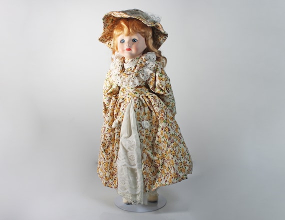 Display Dolls - MountainAireVintage