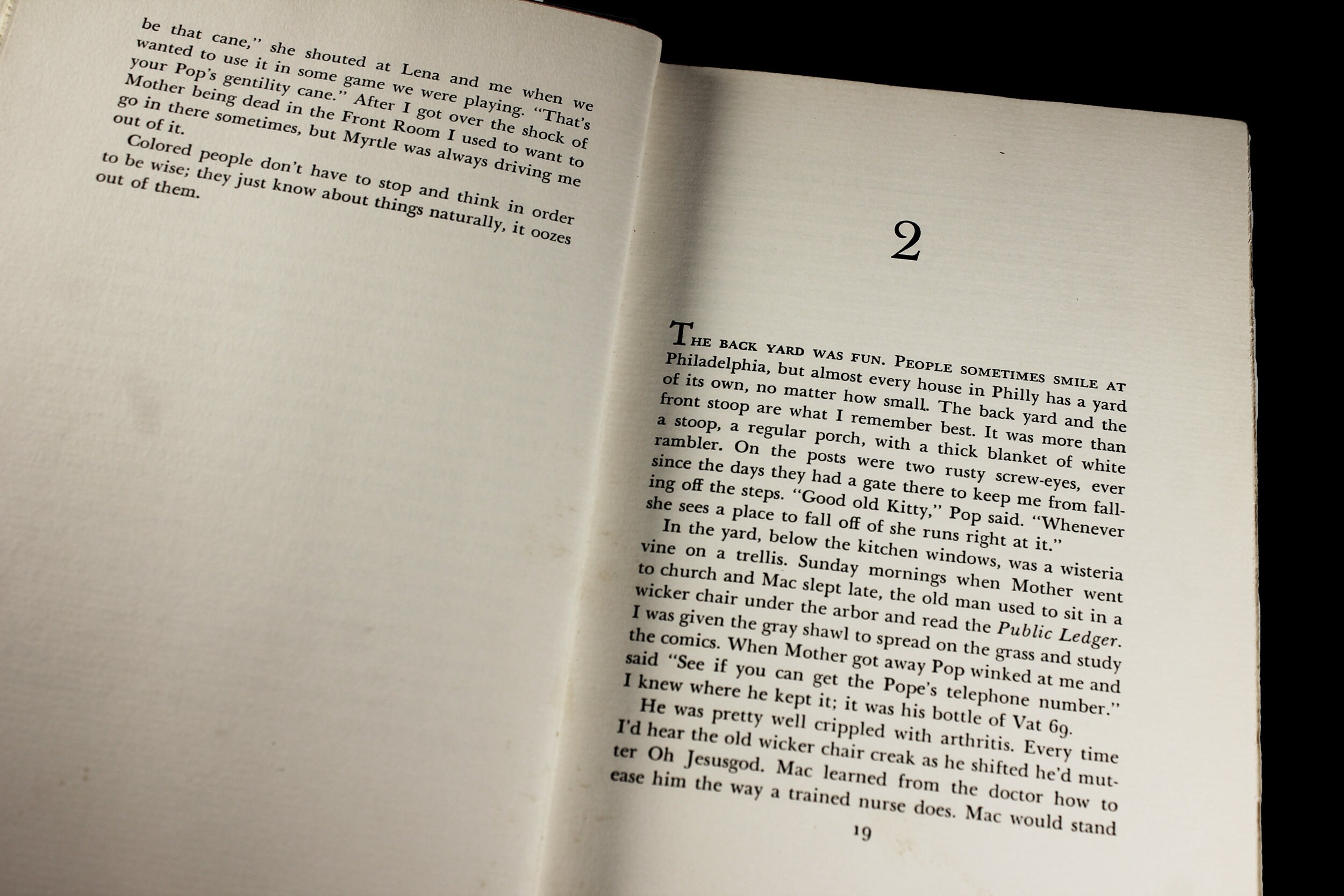 Hardcover Book, Kitty Foyle, Christopher Morley, First Edition, Novel ...