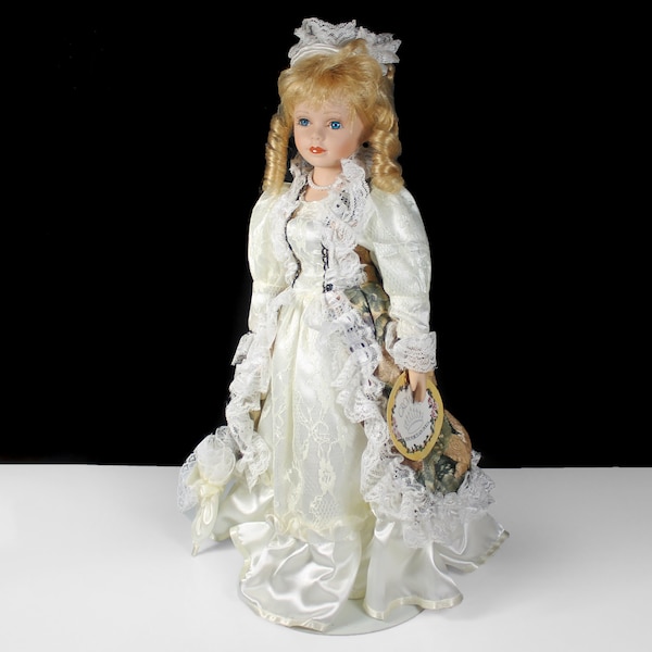 36 Inch Doll - Etsy