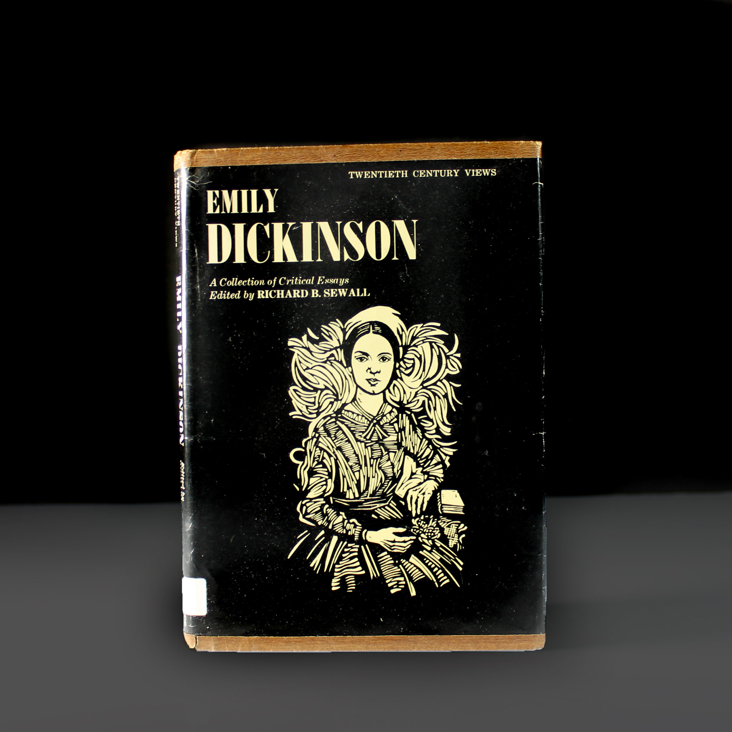 Emily Dickinson A Collection of Critical Essays, Poetry, Nonfiction ...