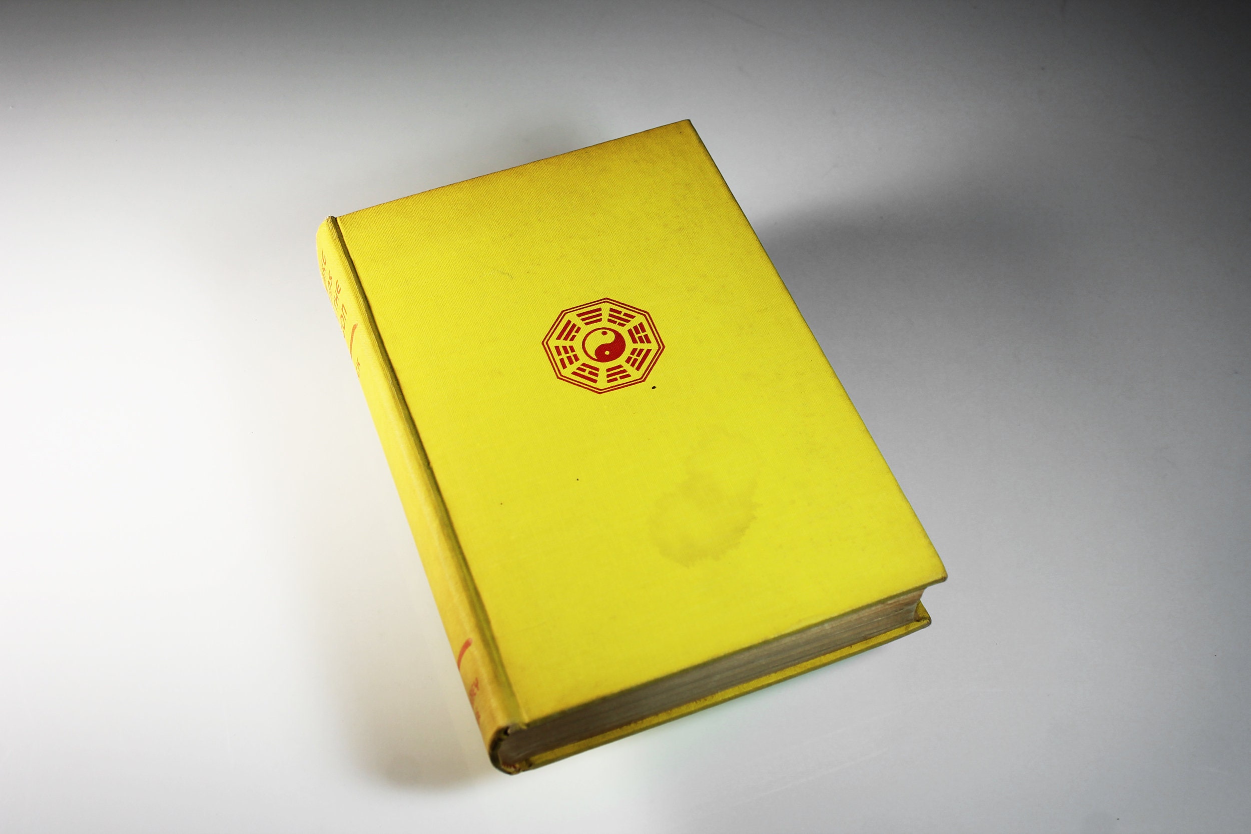 1941 Hardcover Book, Shake Hands with The Dragon, Carl Glick, Asian ...