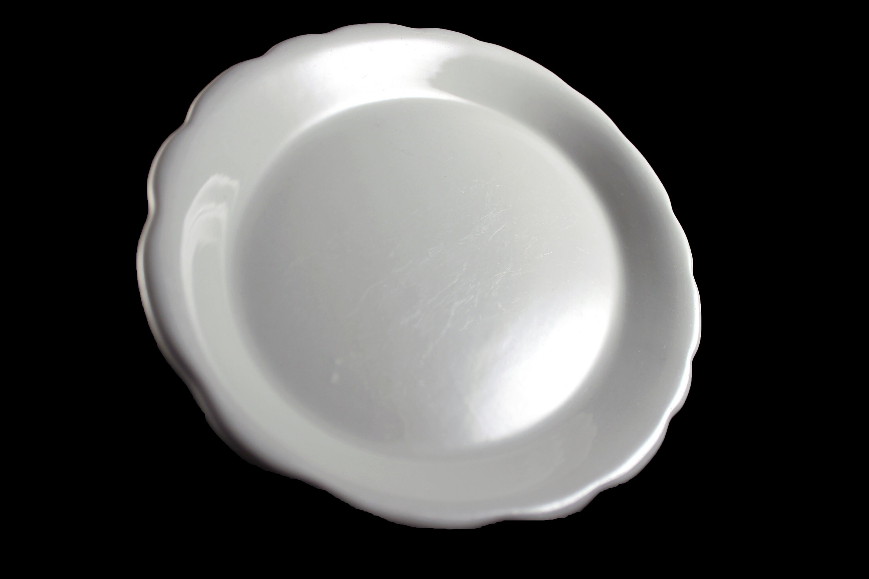 Oval Platter, Buffalo China, Restaurant Ware, 12 Inch, White ...