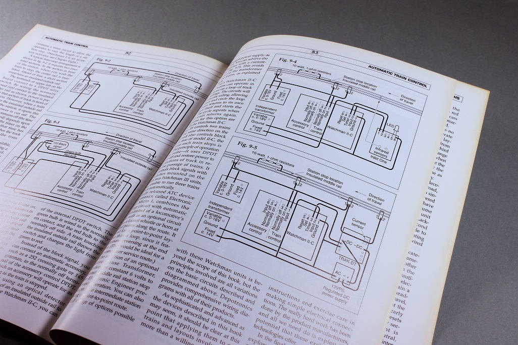 1996 Paperback, Greenberg's Wiring Your Lionel Layout, Vol. 3, Peter H ...
