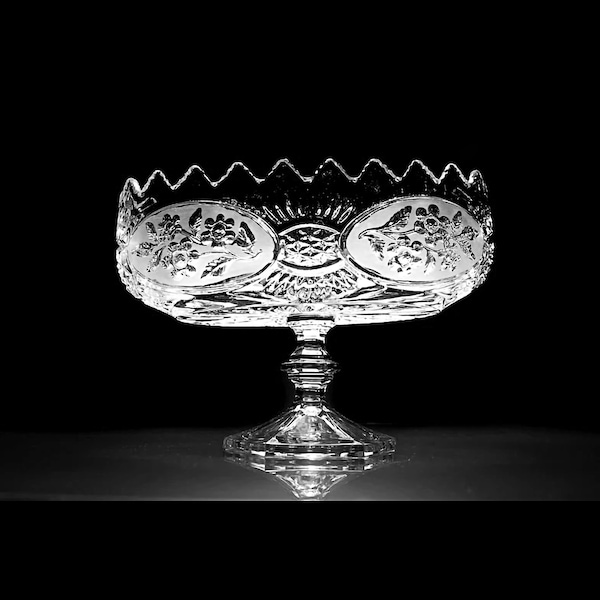 Crystal Compote - Etsy