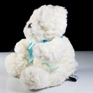 Teddy Bear Stuffed Animal, Chelsea Teddy Bear Company, Fluffy, Soft ...