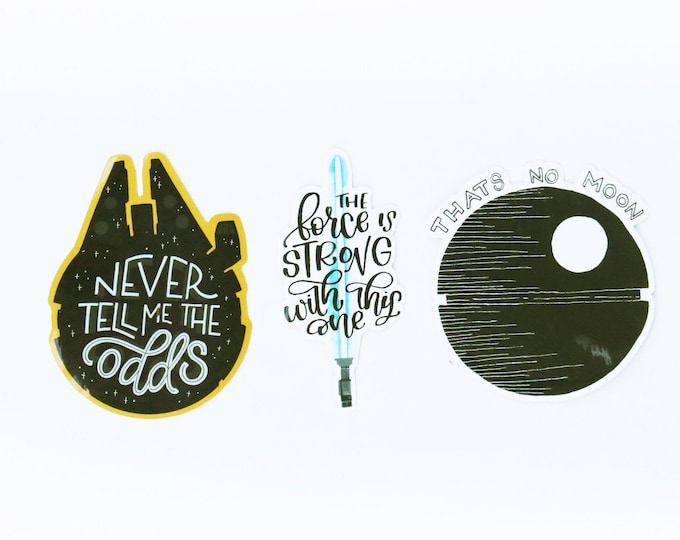 Create Your Own Sticker Pack - Etsy