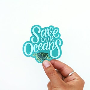 Environmentalist Vinyl - Sticker Pack - Reduce, Reuse, Recycle ...