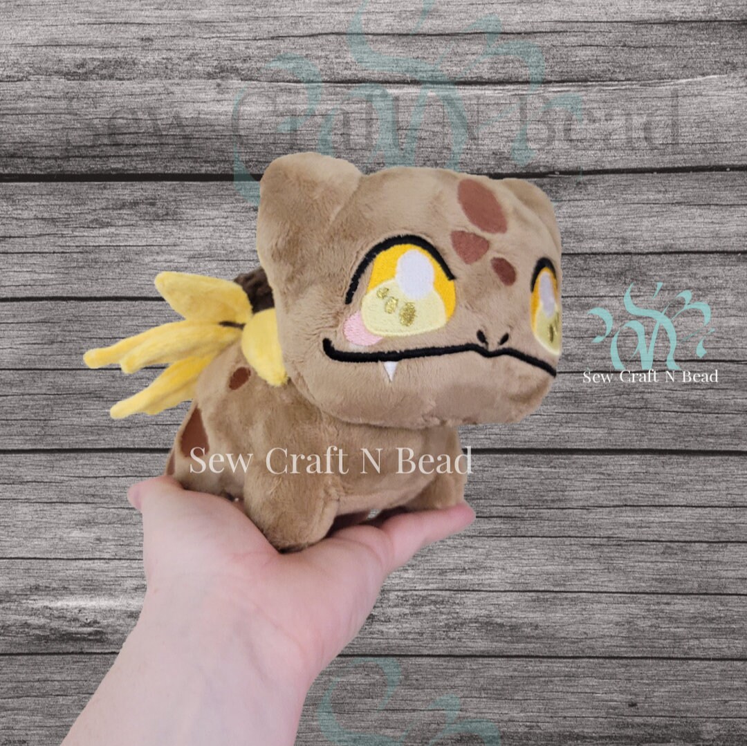 Sunflower Plush MADE TO ORDER - Etsy