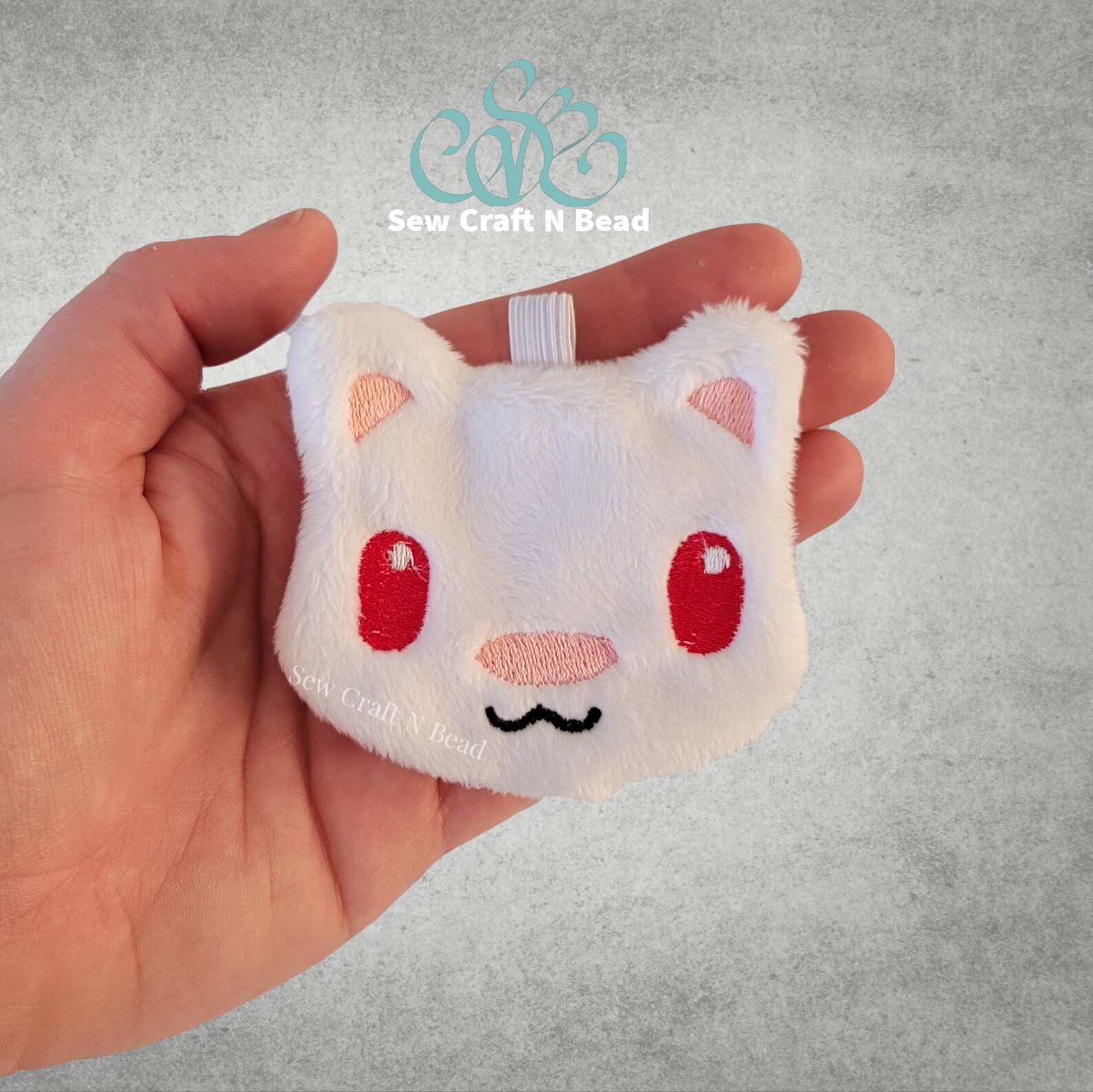 ITH Pattern Bundle in the Hoop Plush Pattern Ferret Plush - Etsy