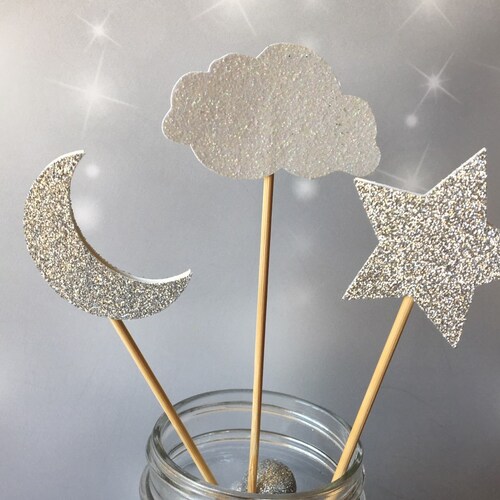 Twinkle Twinkle Little Star Baby Shower / Twinkle Twinkle - Etsy