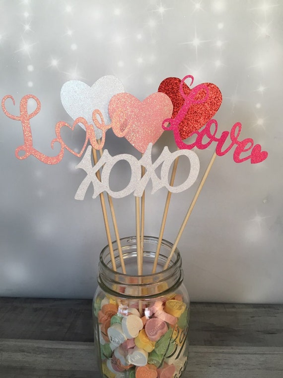 Centros De Mesa Para El Día De San Valentín Ideas Para Una Perfecta