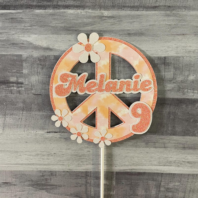 One Peace Cake - Etsy