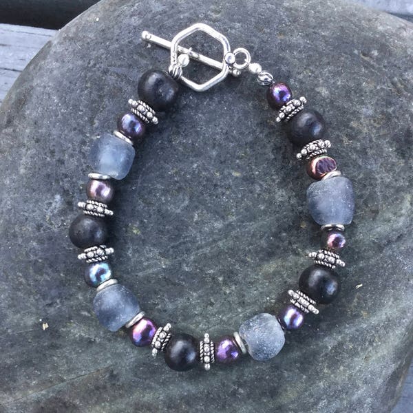 Acai Bracelet - Etsy