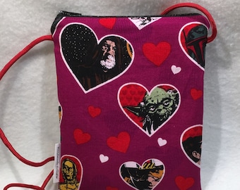 Tracey Small Cross-body Purse - Etsy