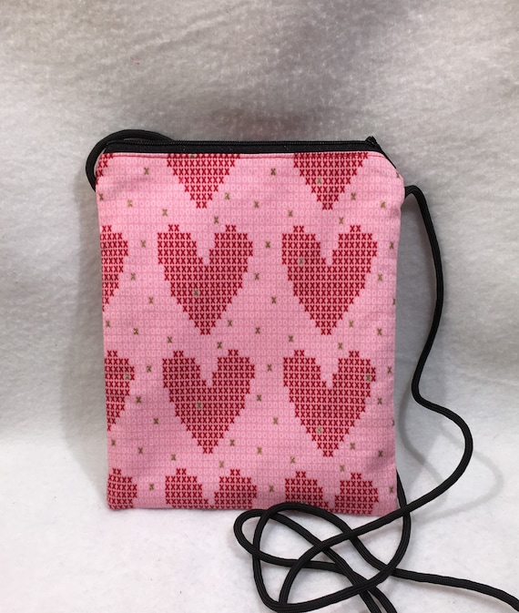 Tracey Small Cross-body Purse | Etsy