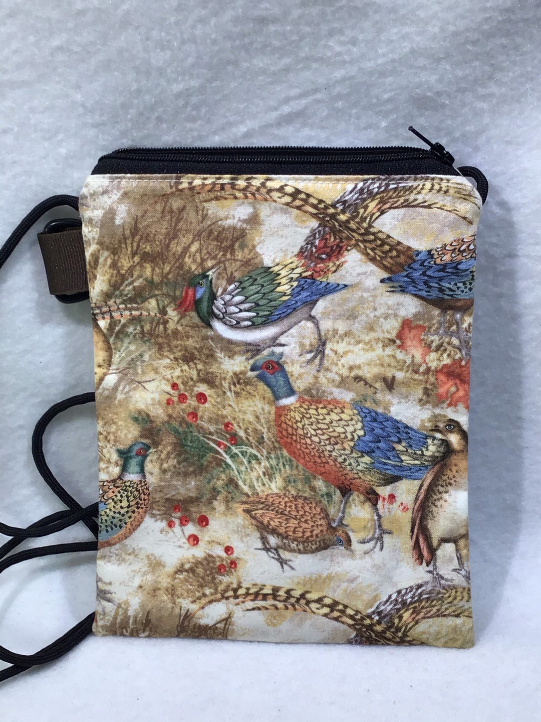 Tracey Small Cross-body Purse - Etsy