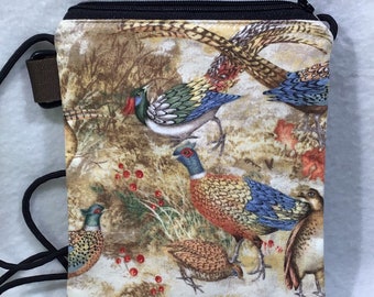 Tracey Small Cross-body Purse - Etsy