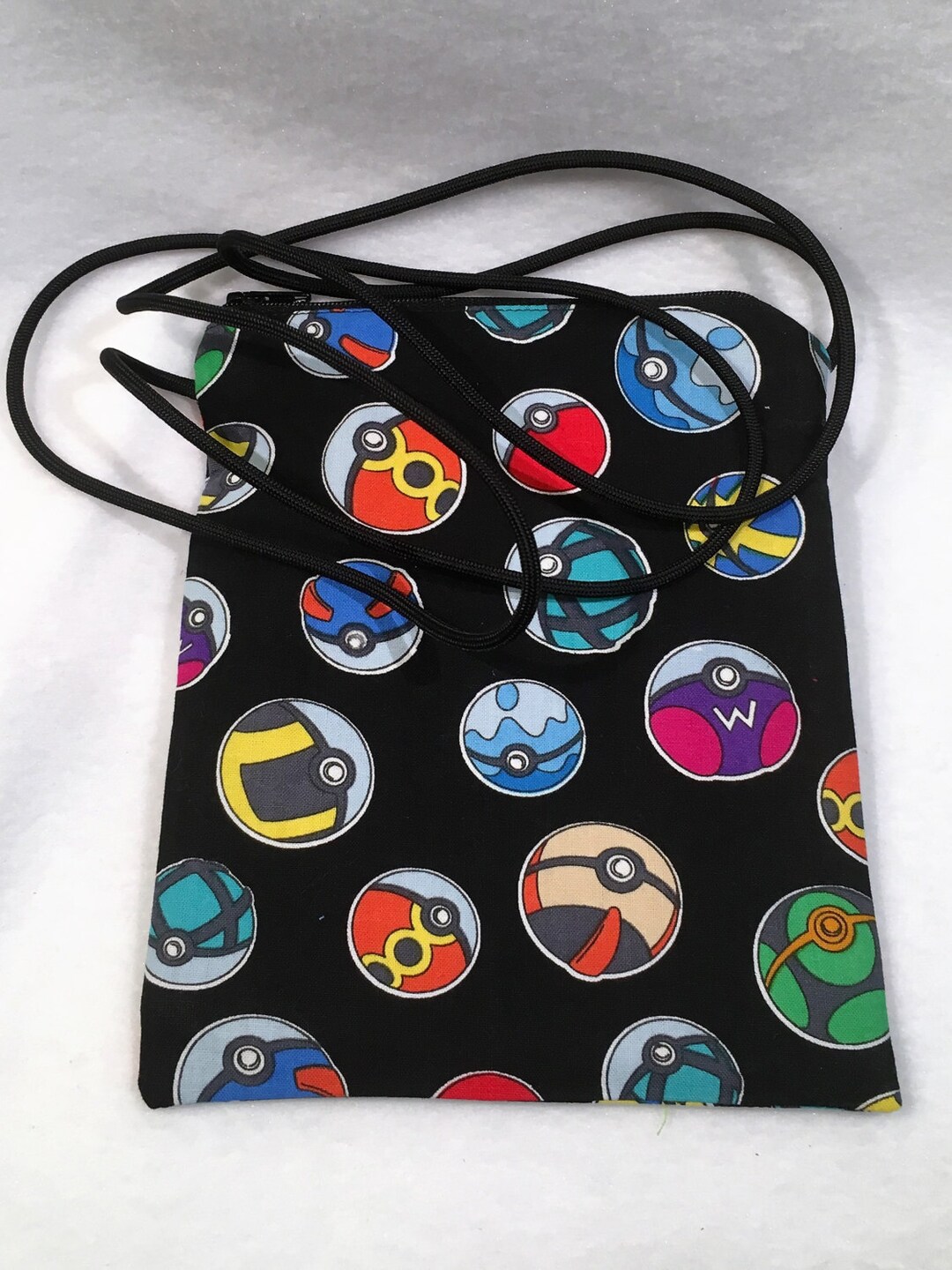 Tracey Small Cross-body Purse - Etsy