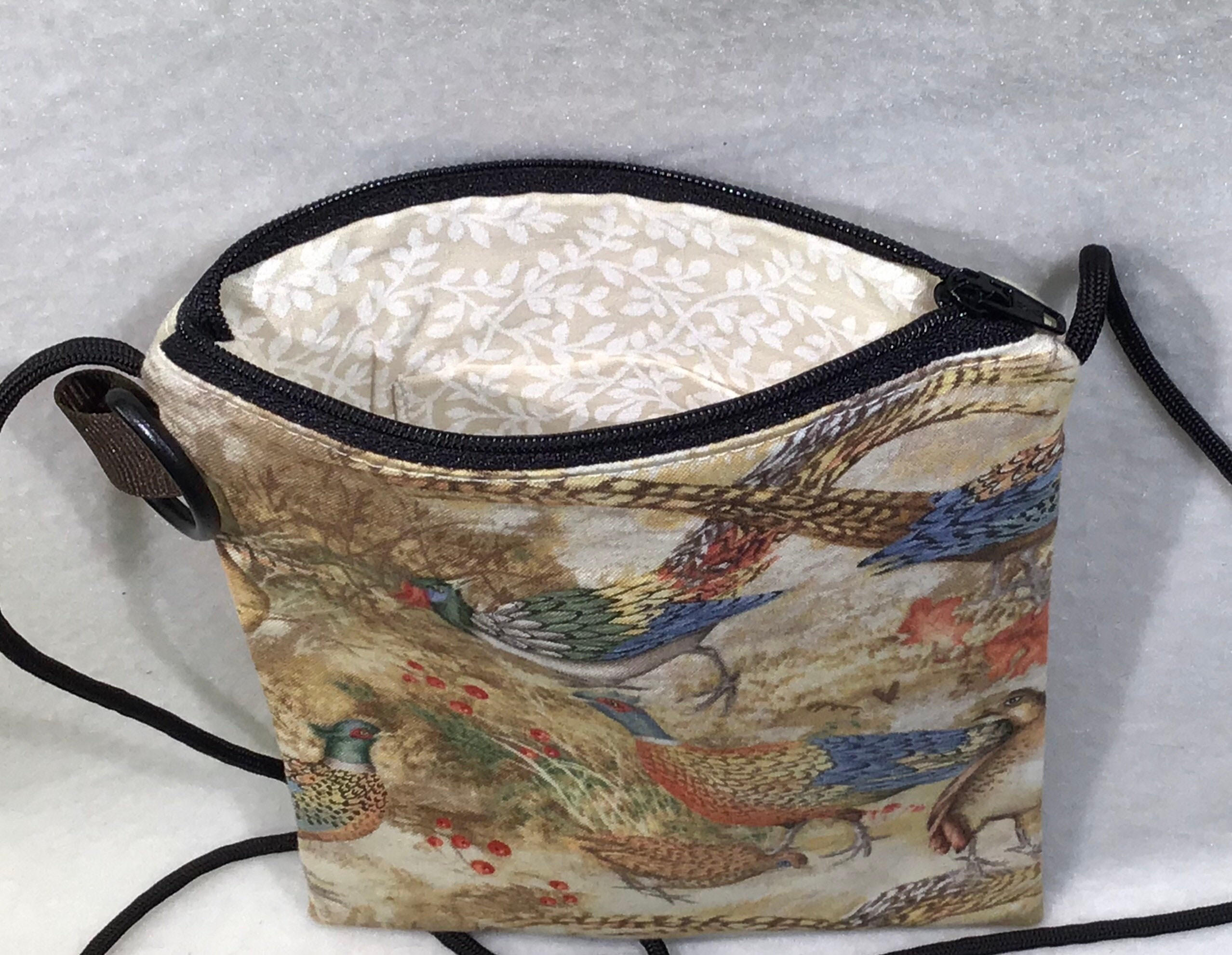 Tracey Small Cross-body Purse - Etsy