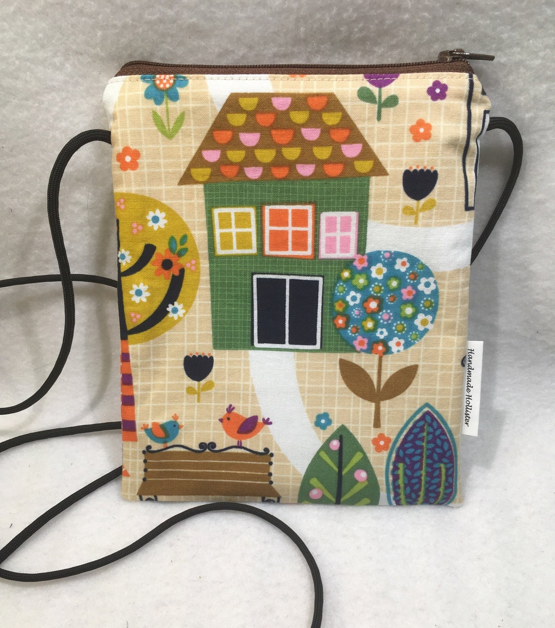 Tracey Small Cross-body Purse - Etsy