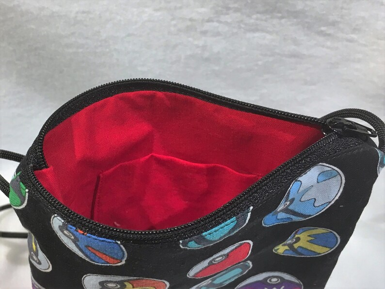 Tracey Small Cross-body Purse - Etsy