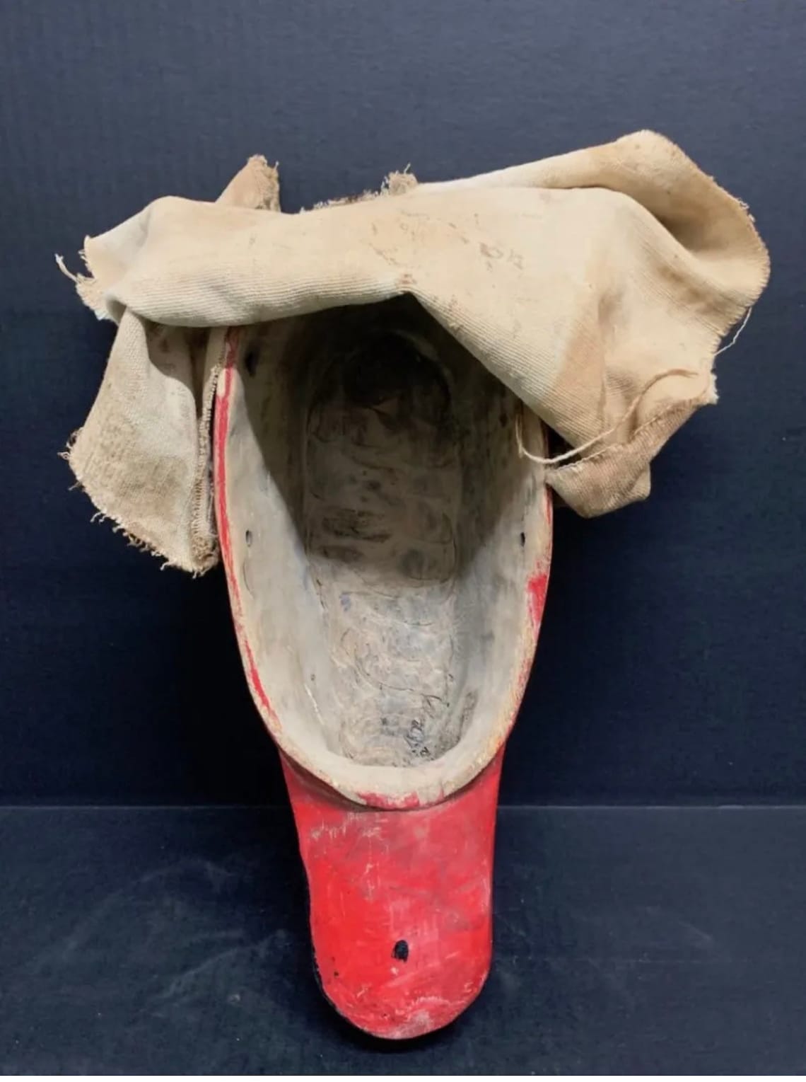 African Art Bozo Painted Mask From Mali - Etsy