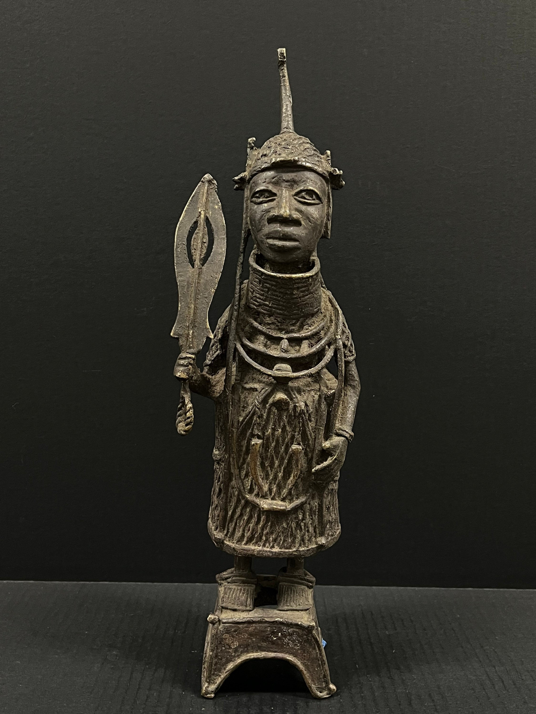 Shocking Statues From The 'Edo Period' Of Japan (1603 - 1863 ...