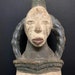 African Art Tribal Art Ibo Mask From Nigeria - Etsy