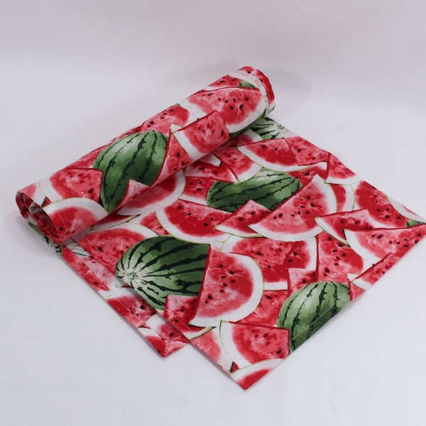 Watermelon Runner - Etsy
