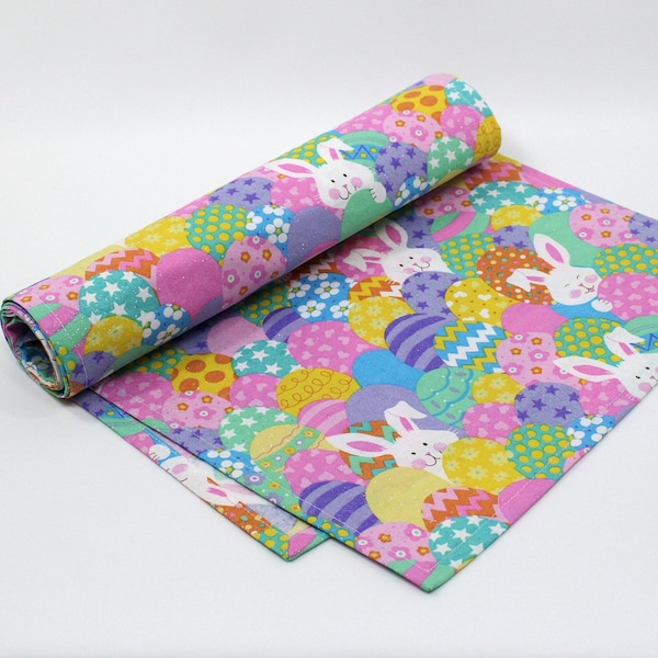 Easter Table Runner - Etsy