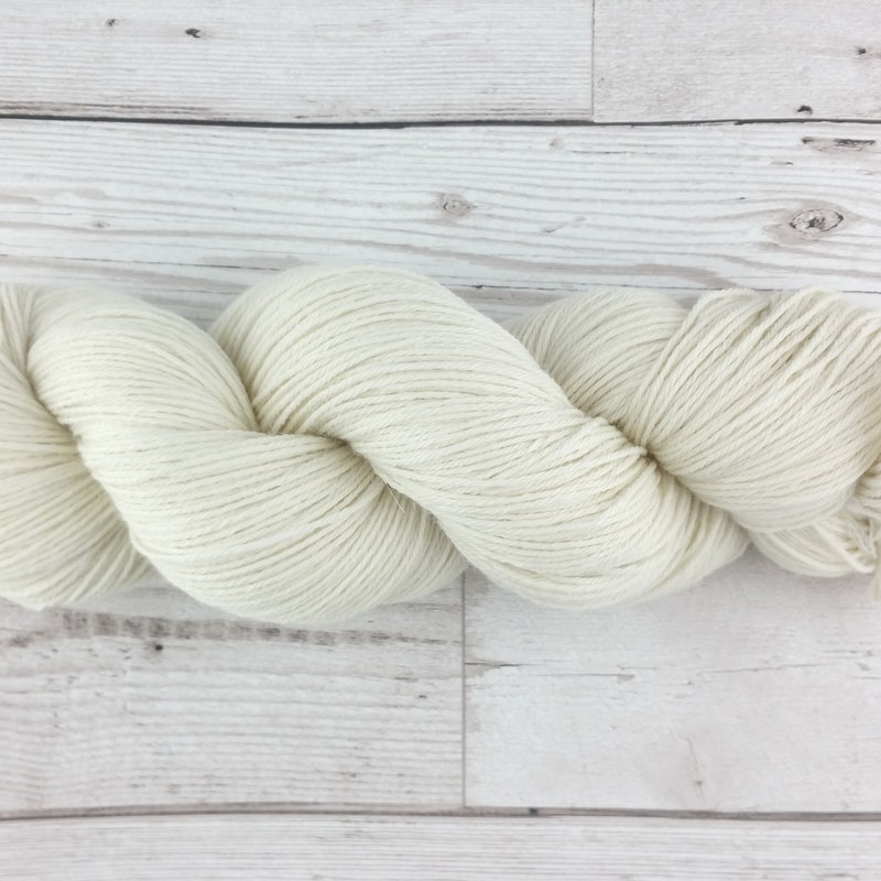 Undyed Alpaca Yarn - Etsy