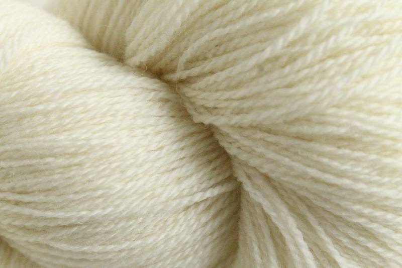 Undyed Superwash Merino Lace Knitting Yarn 1kg 10 X 100g - Etsy