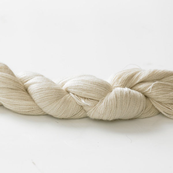 Undyed Alpaca Yarn - Etsy