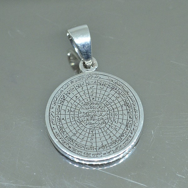 Talisman Amulet - Etsy
