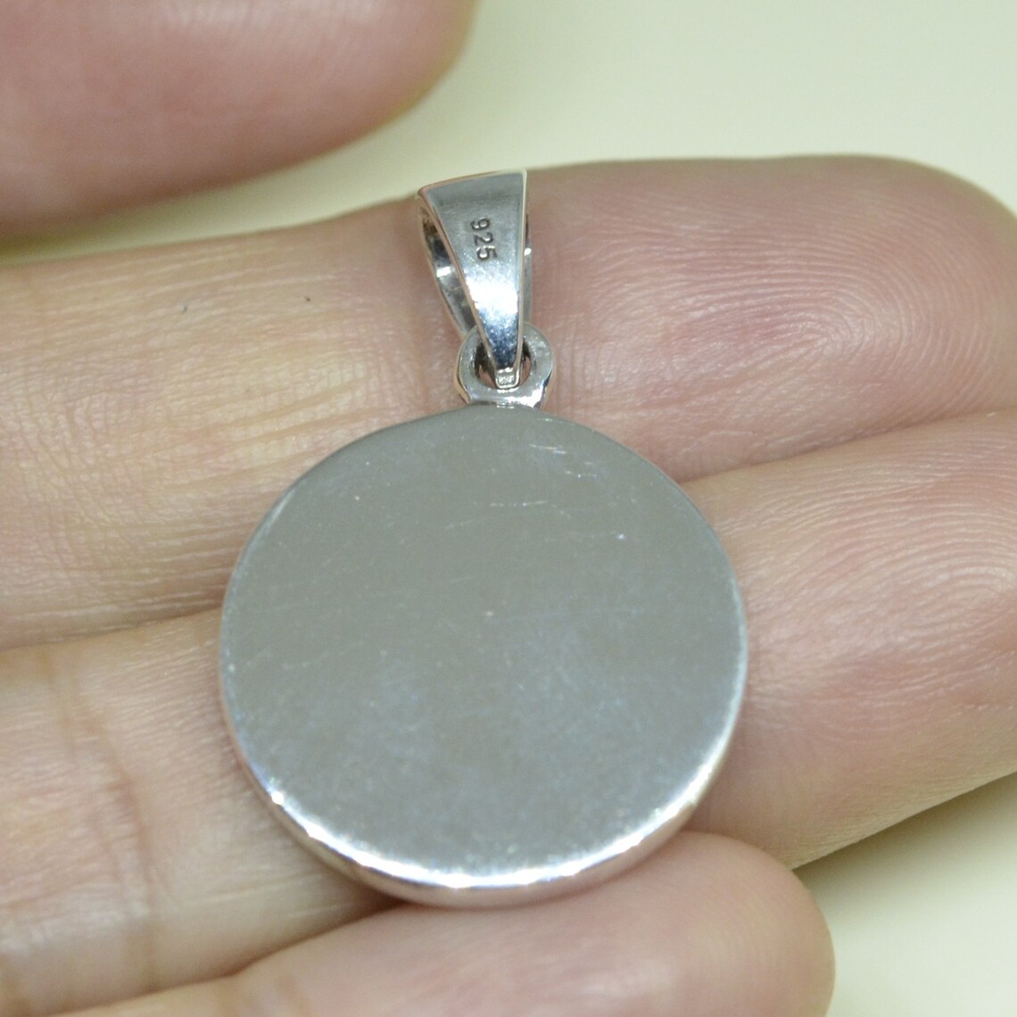 Rare Islamic Talisman Amulet Pendant Protection Impress - Etsy