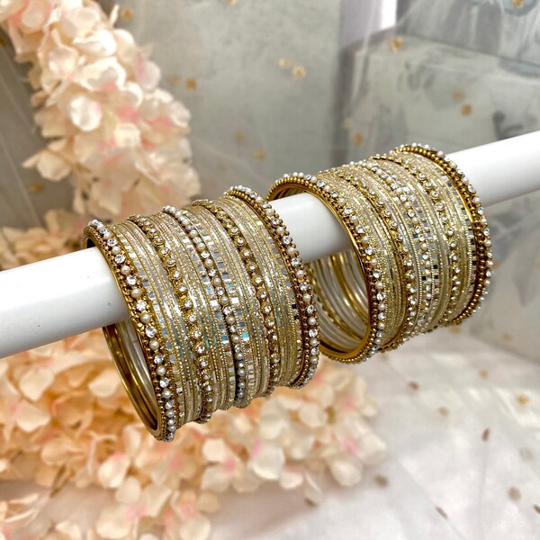Bangle Set - Etsy