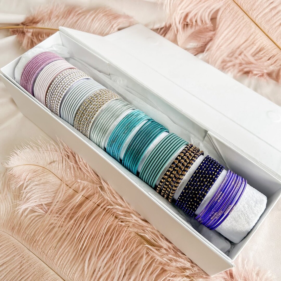 Colour Block Collection: Frozen - Etsy