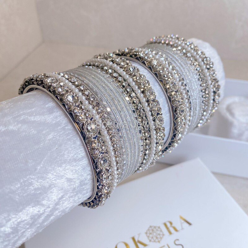 Bangle Earrings - Etsy