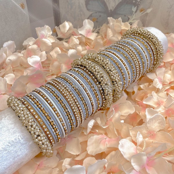 Bangle Set - Etsy
