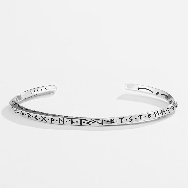 Runes Bracelet - Etsy
