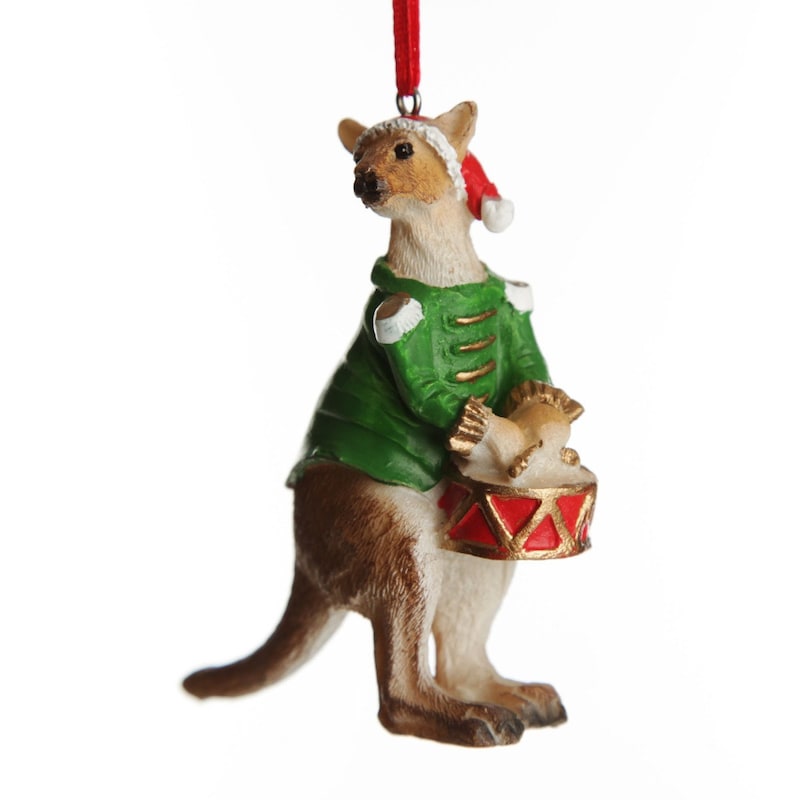Australian Christmas Decorations - Etsy Australia
