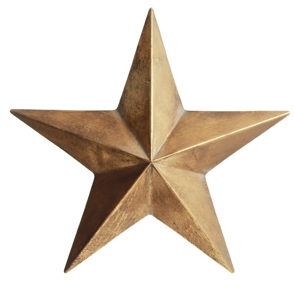 Metal Star - Etsy