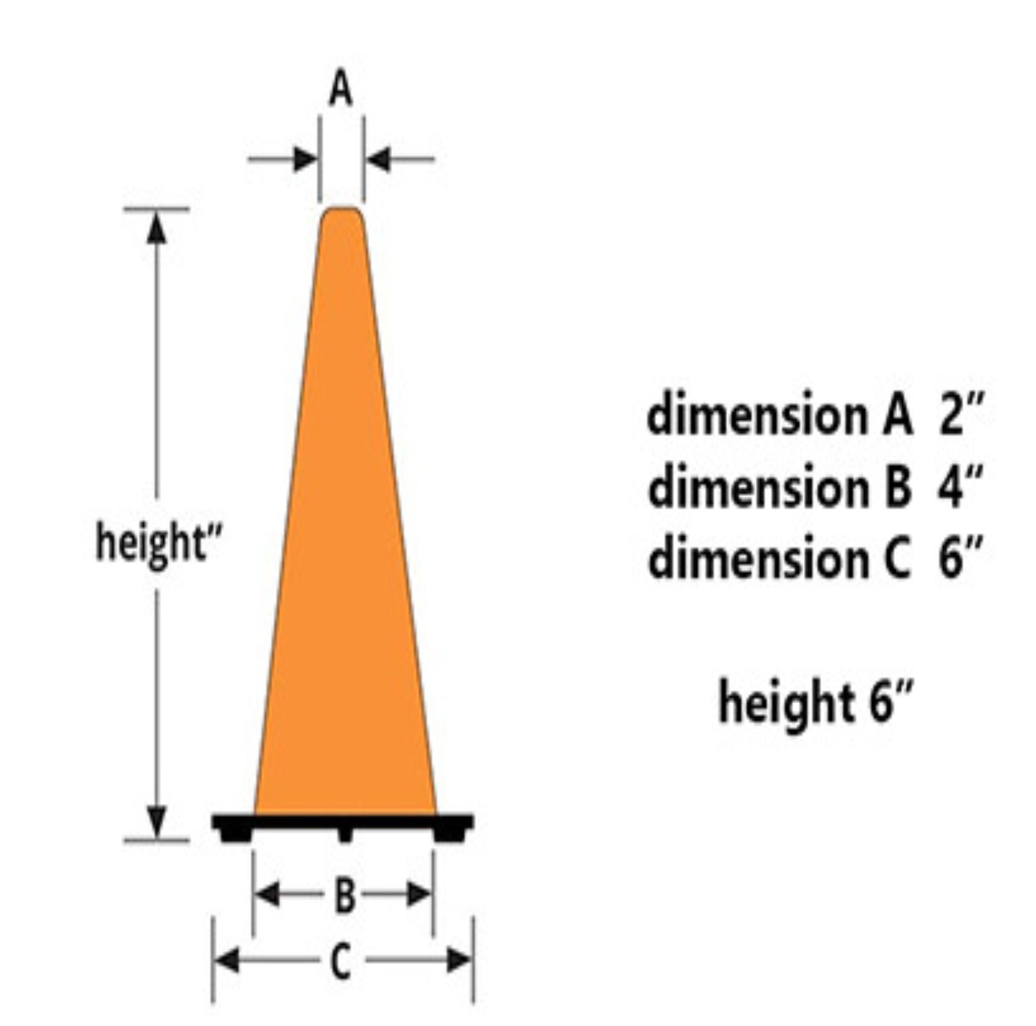 Custom Novelty Traffic Cone - Etsy