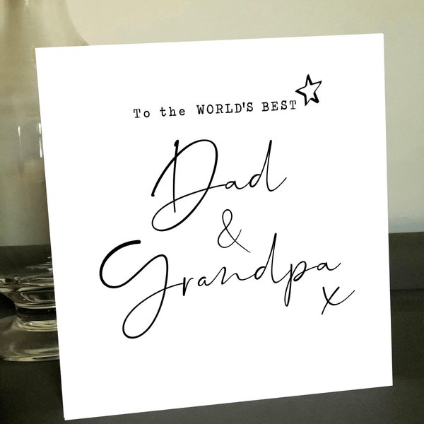 Mom Dad Grandma - Etsy