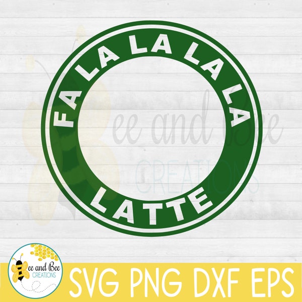 Falalalala - Etsy