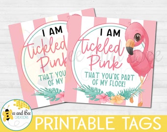 Flamingo Gift - 60+ Gift Ideas for 2024