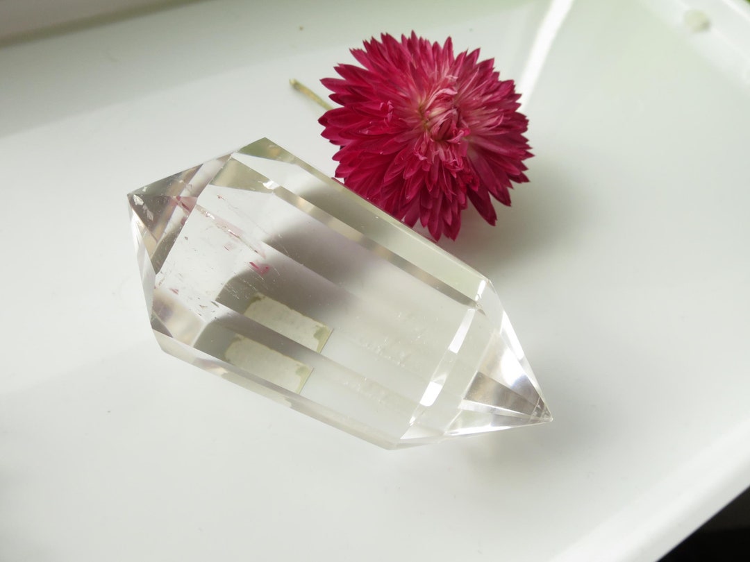 Rock Crystal Vogel Crystal Marcel Vogel Real Rock Crystal Brazil 12 ...