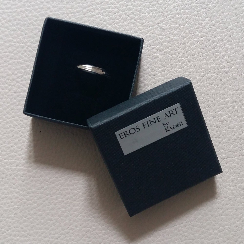 Ring 1 From Series inspired by Nature Jewelry - Etsy