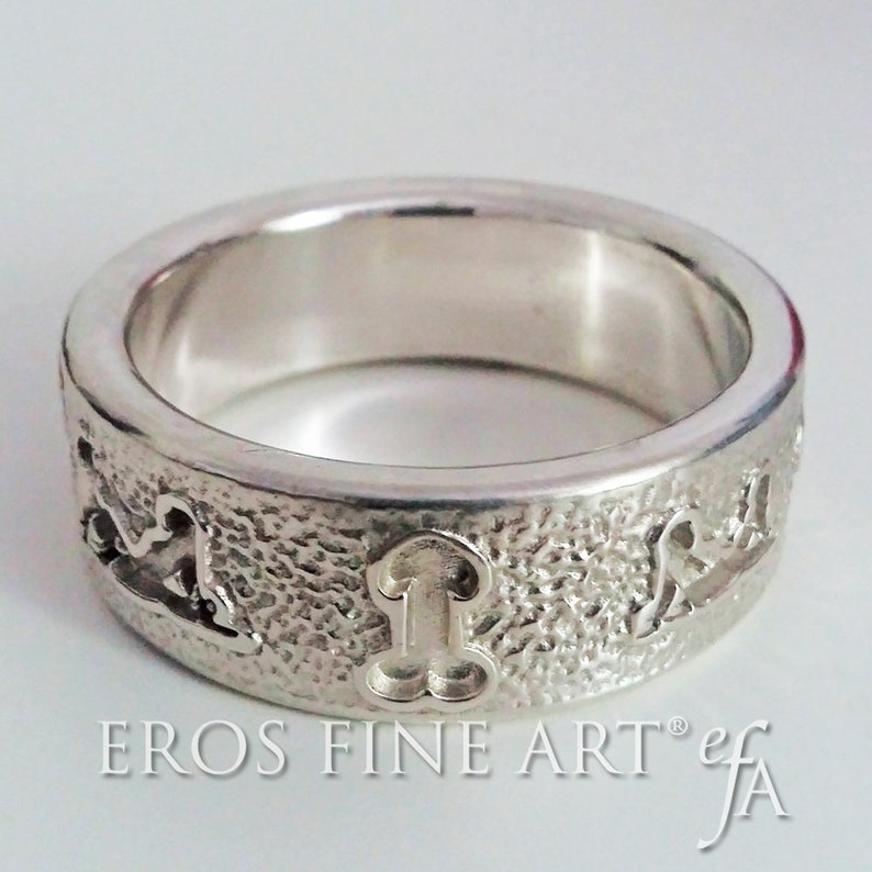 C-ring Eros Men's Jewelry, Men's Jewelry, C-ring, Cock Ring, Lingam ...